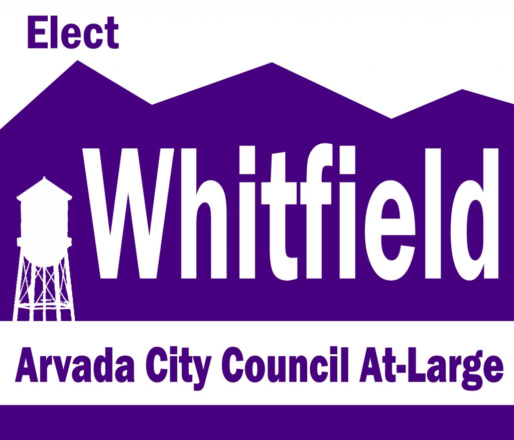 Whitfield_Logo_Thin | Jim Whitfield Arvada Fire Board of Directors
